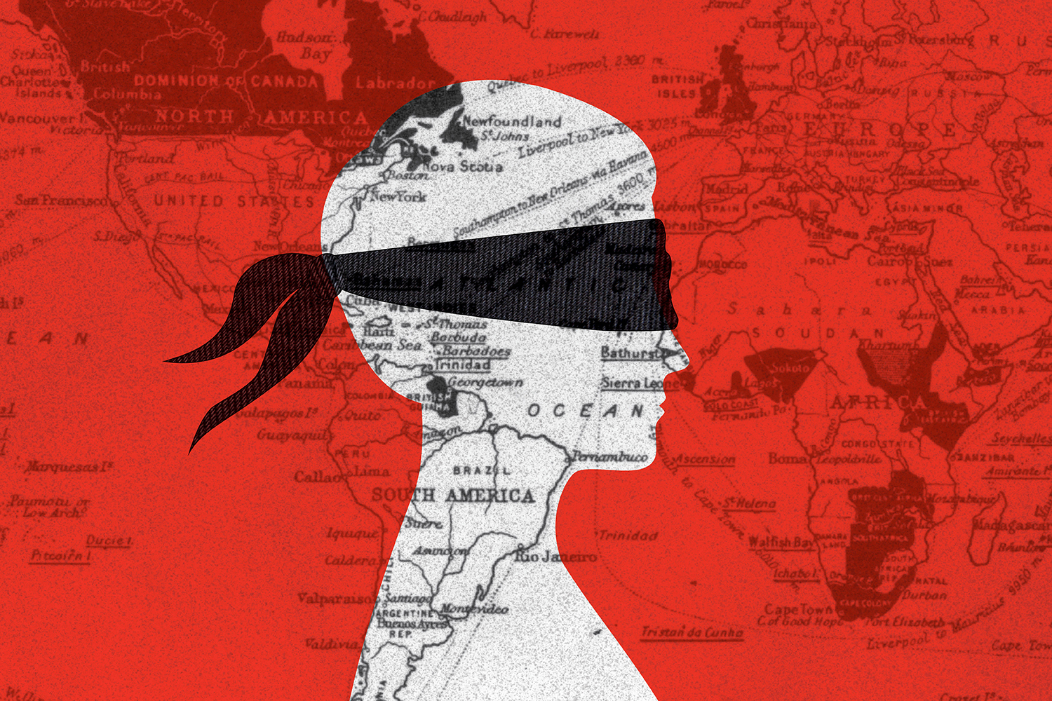 The proletariat of the privileged countries participates in the ...