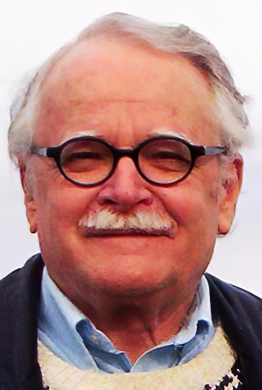 In Honour and Memory of Professor Donald Clelland - Anti-Imperialist ...