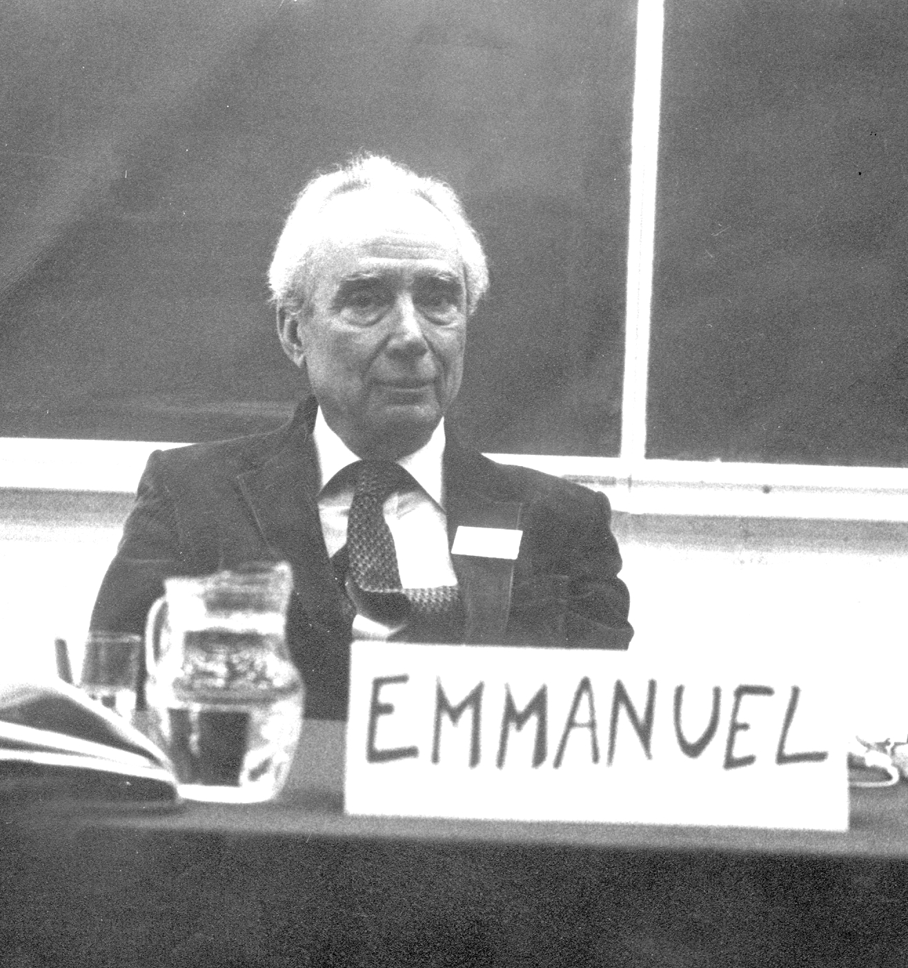 Homenatge a Arghiri Emmanuel, per Claudio Jedlicki - Anti-Imperialist ...